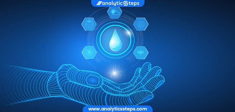 How can AI help achieve Clean water and Sanitation? | Analytics Steps How can AI help achieve Clean water and Sanitation? | Analytics Steps